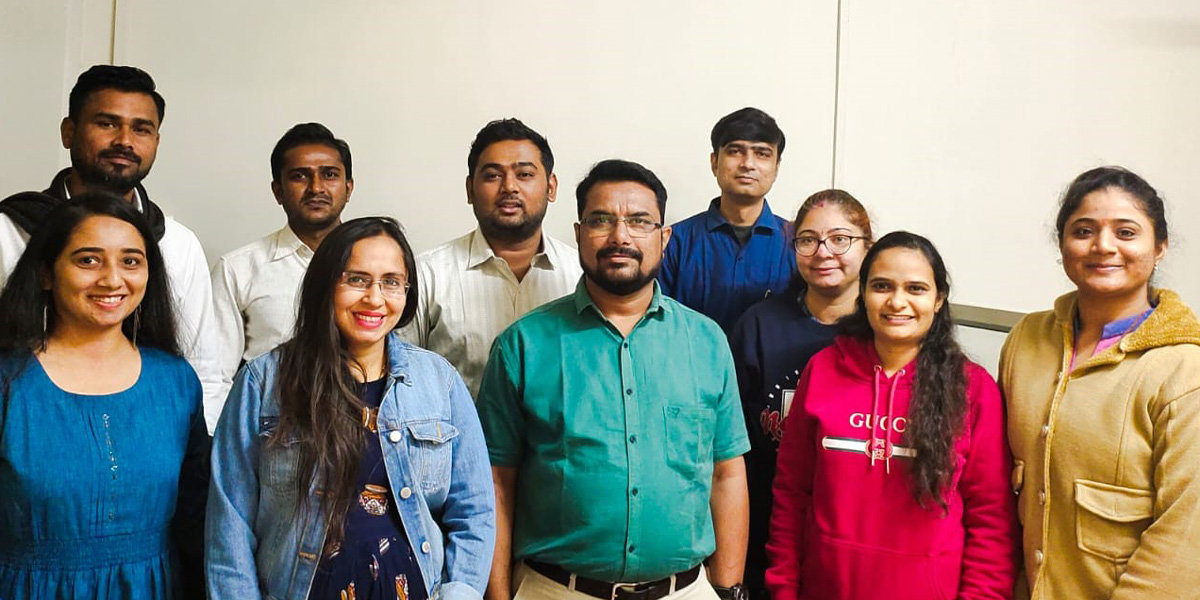 Kameshwar BCA College – Kameshwar BCA College